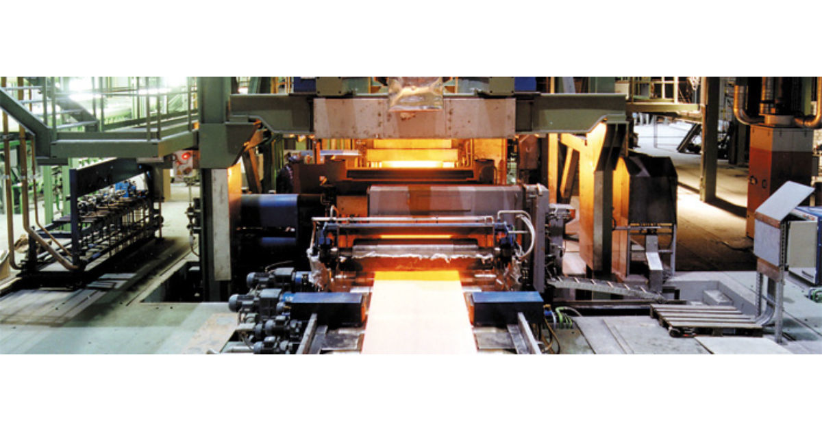 Stainless Steel and the Cost of Commodities