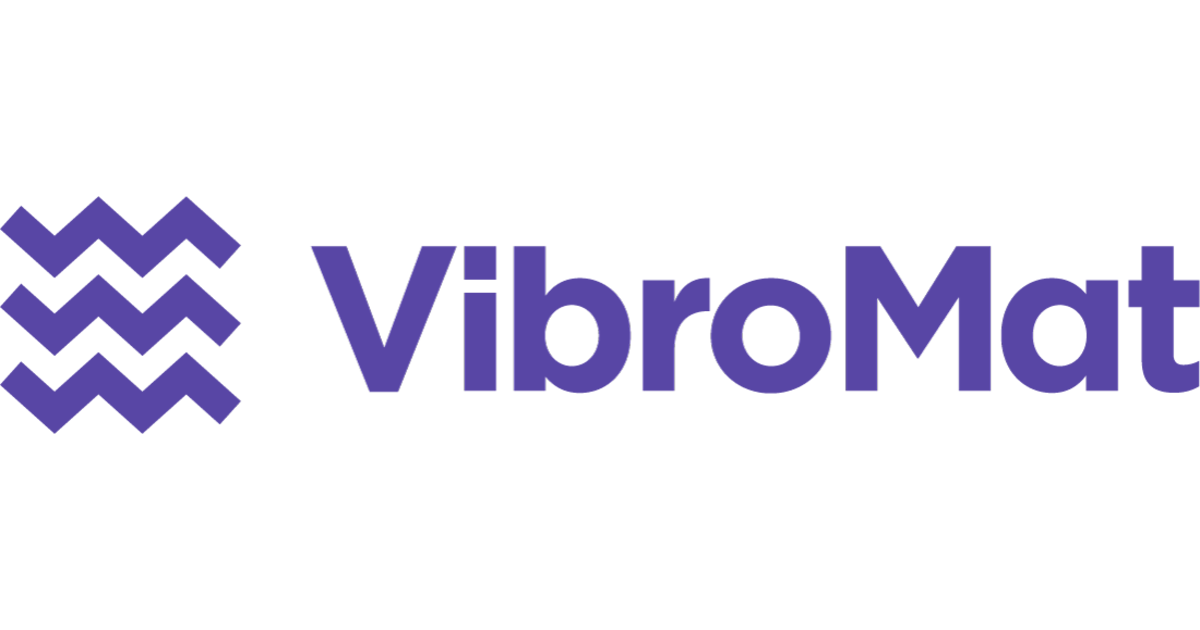 VibroMat — BibroMat anti vibration
