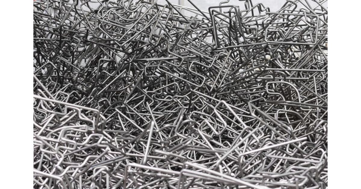 Stainless Steel Forming Wire in BS Stainless