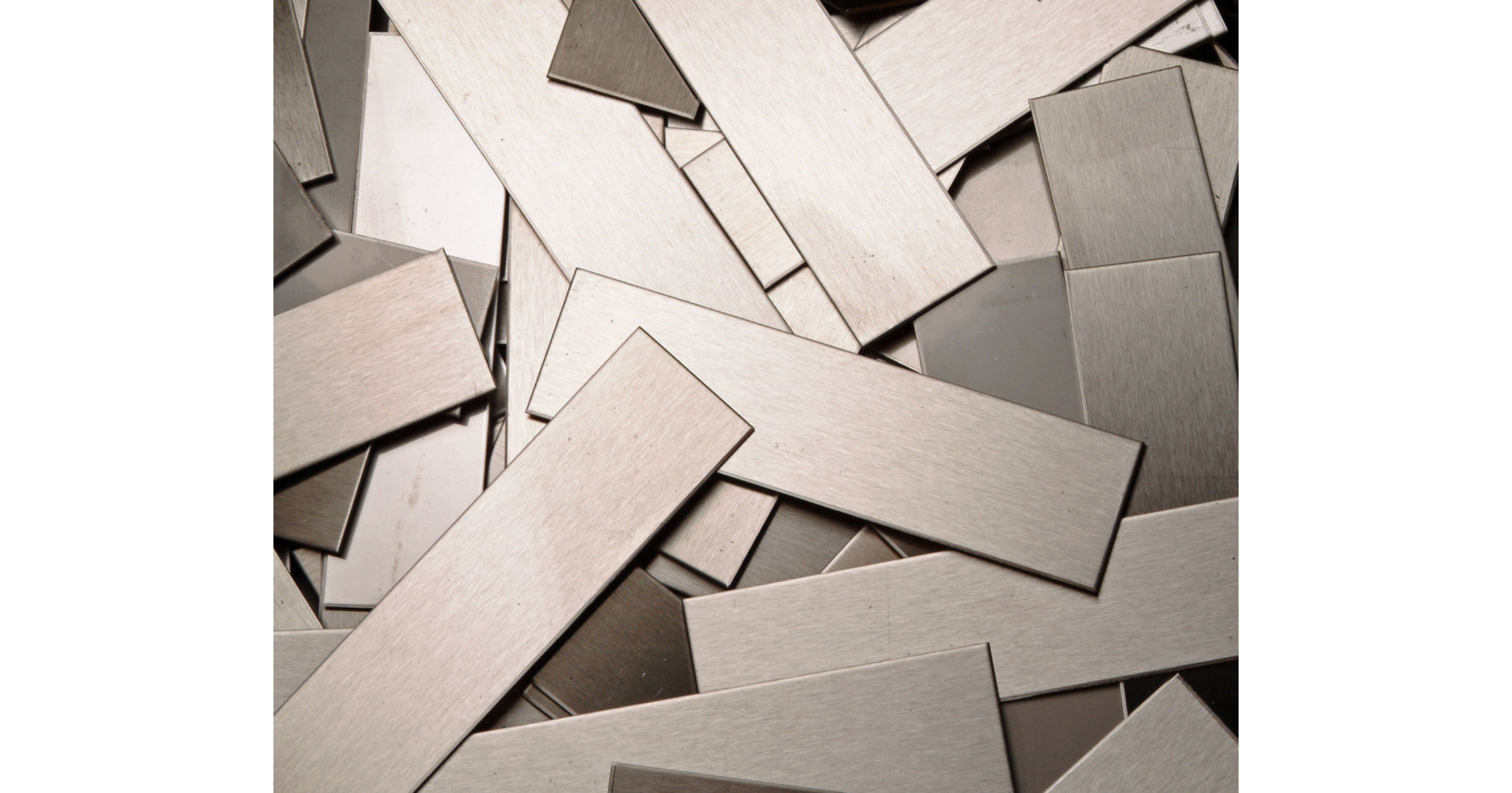 Precision Sheared Blanks | BS Stainless