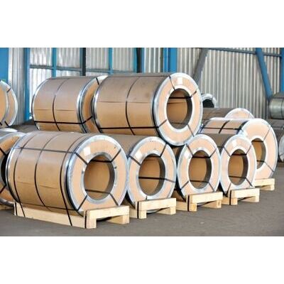 AluZinc Alloy Coated Steel ALZN