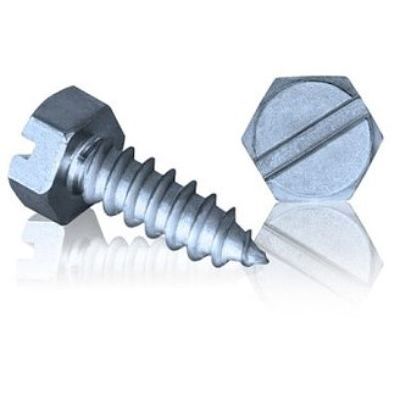 Stainless Steel Super Screws 304 (A2) and 316 (A4)