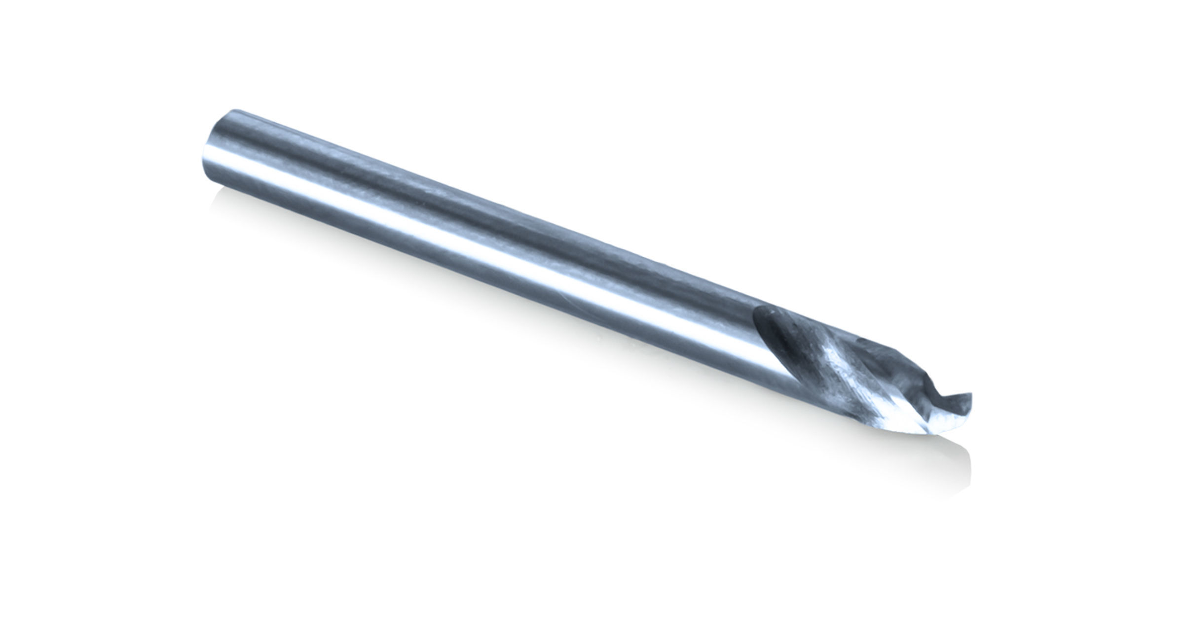 Stub drill bits store