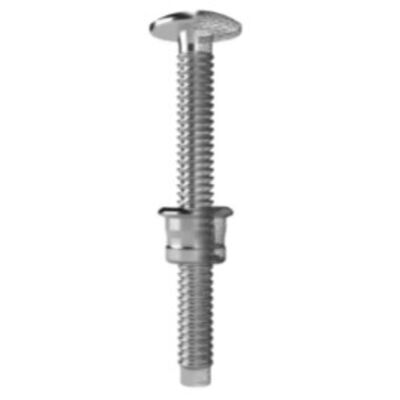 Stainless Steel Lock Bolts from BS Stainless