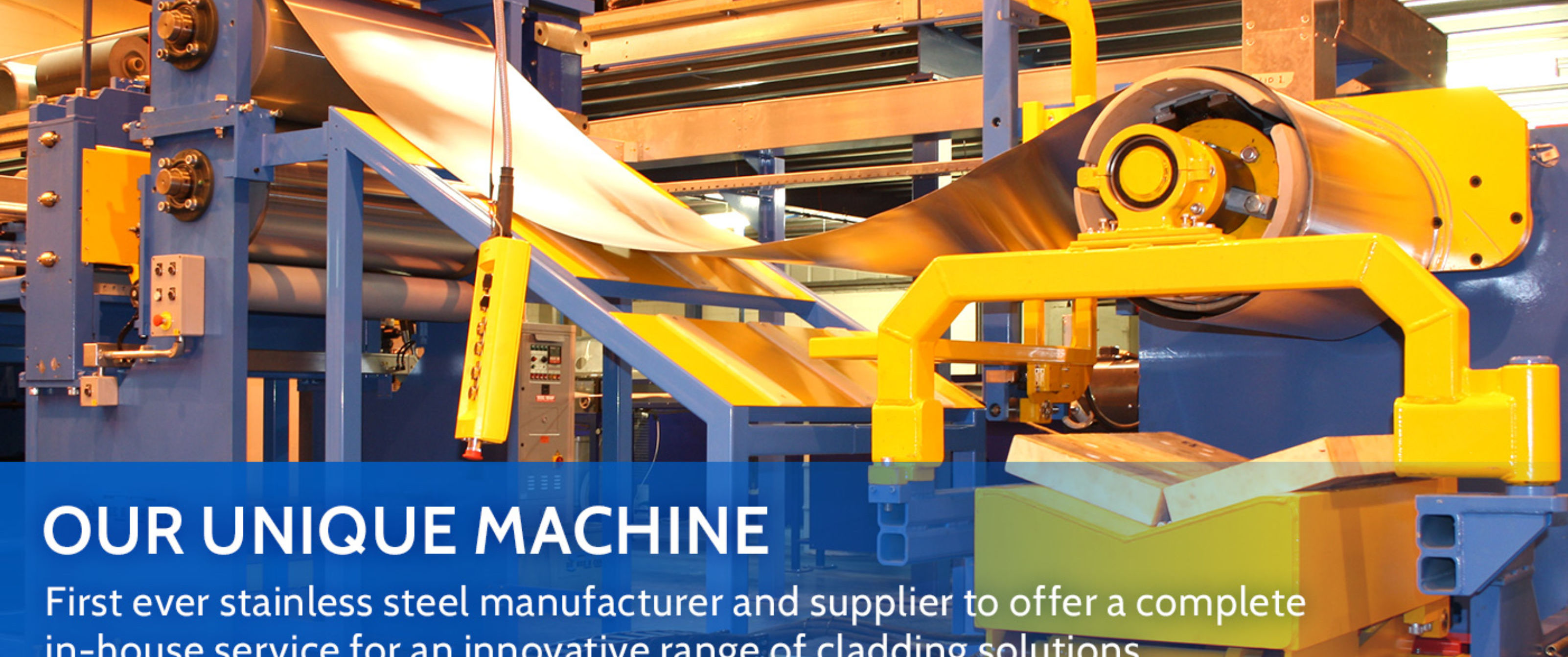 BS Stainless - Stainless Steel Supplier & Manufacturer