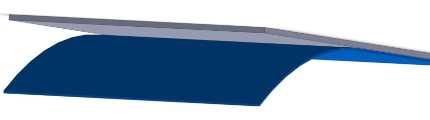 DryMet moisture barrier | BS Stainless Limited