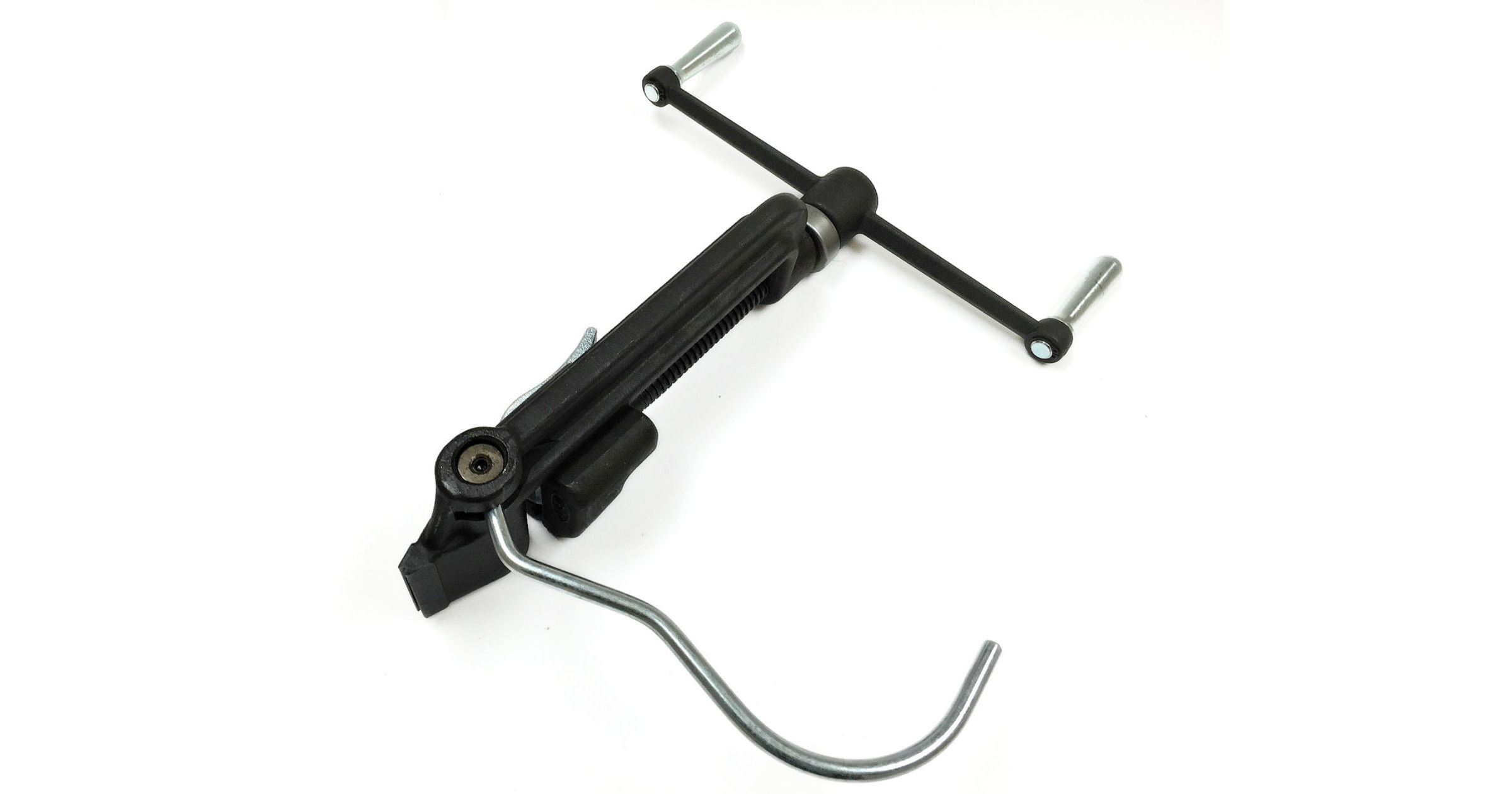 Bandfix – Giant Banding Tool. Whirley Bird