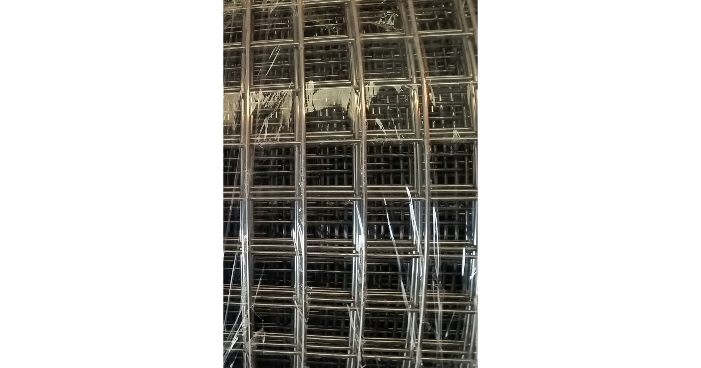 Stainless Steel Wire Mesh | BS Stainless