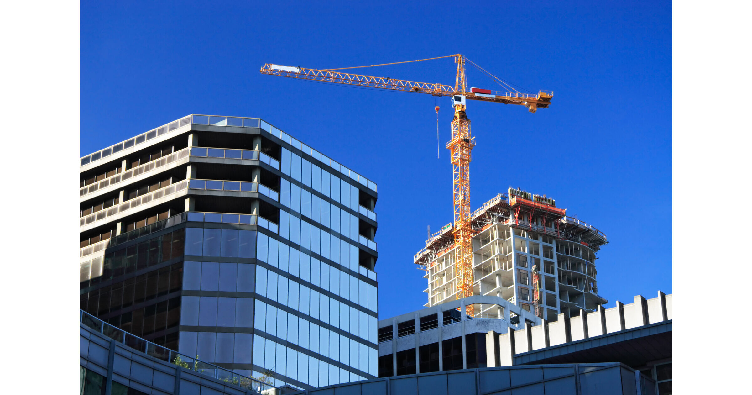 Stainless Steel in Construction: Five Famous Buildings