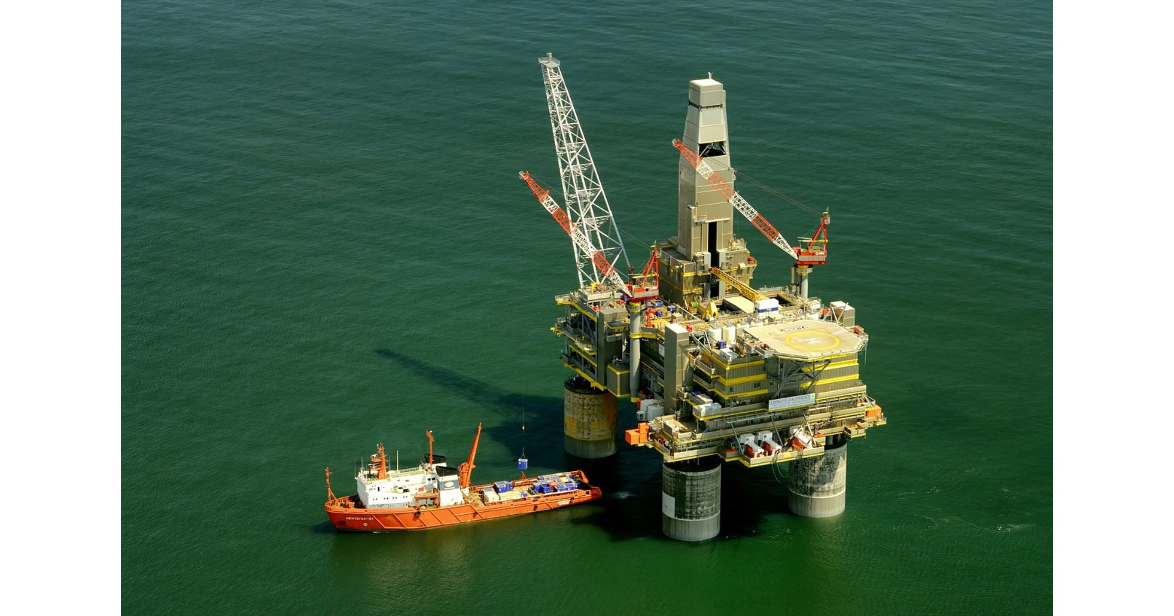 SPE Offshore - Offshore Stainless Steel Suppliers!