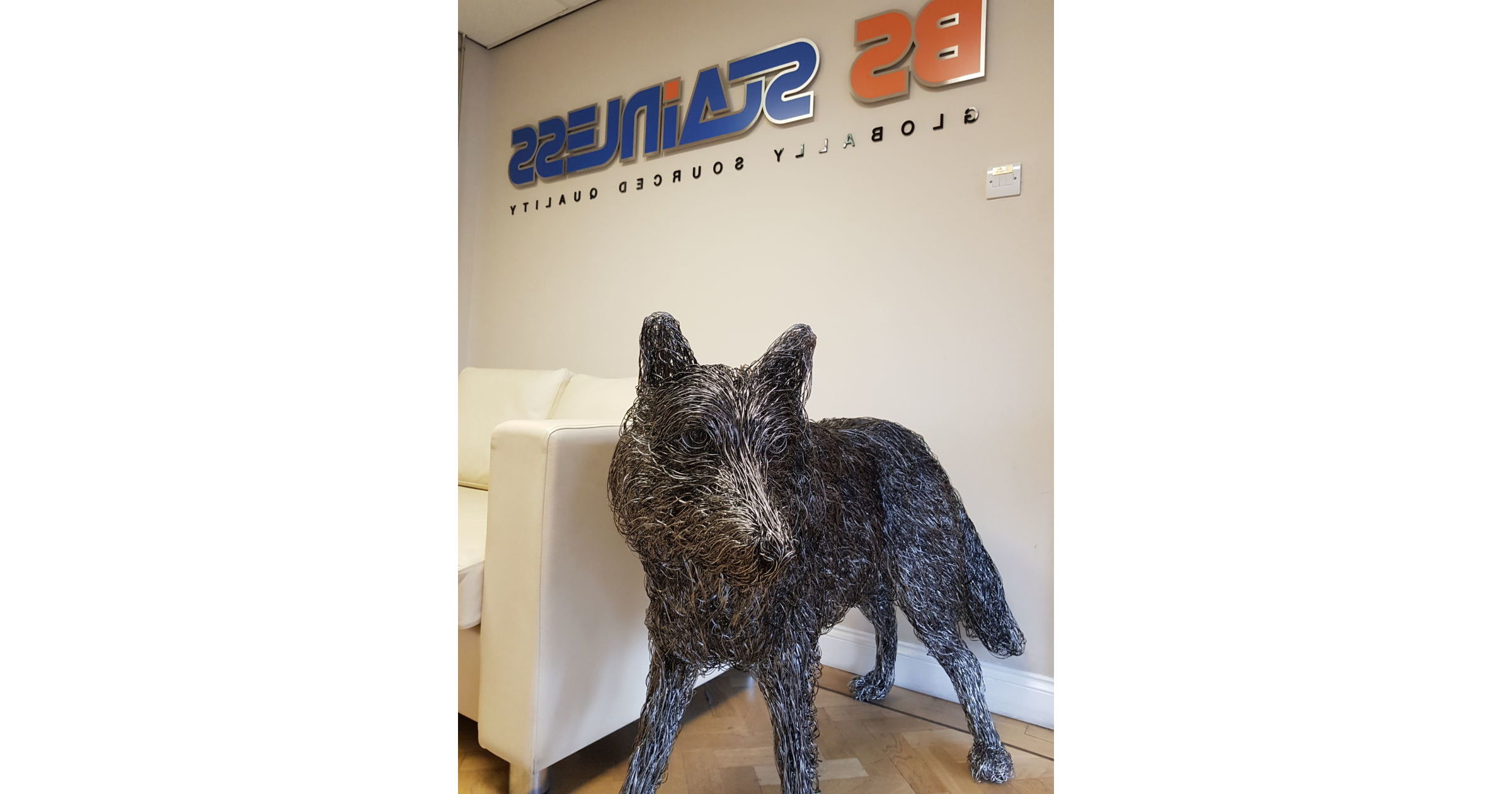 Candice Bees: Profile of an Artist