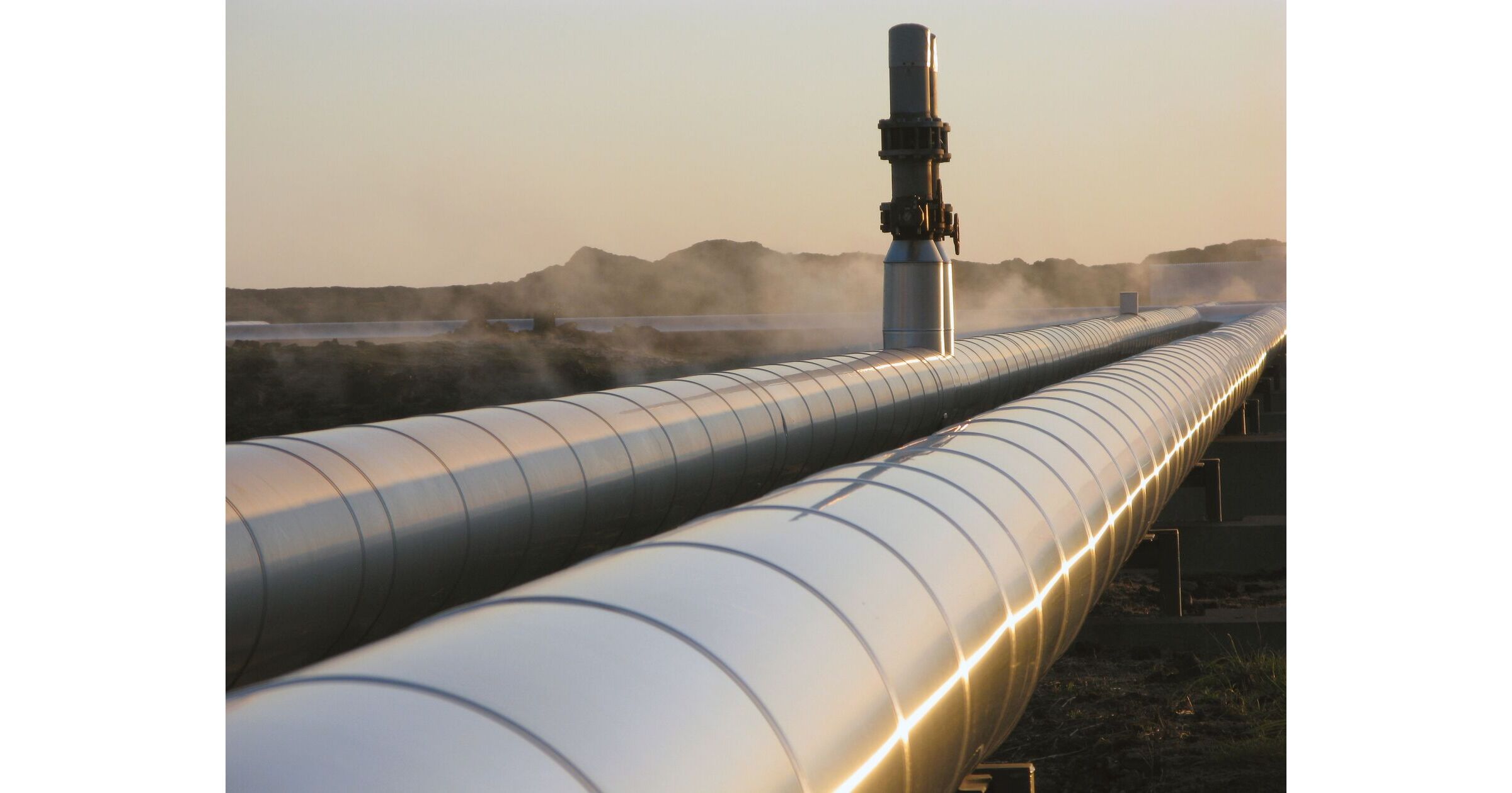 Metal Jacketing: Create a Pipe that Lives up to the Hype!