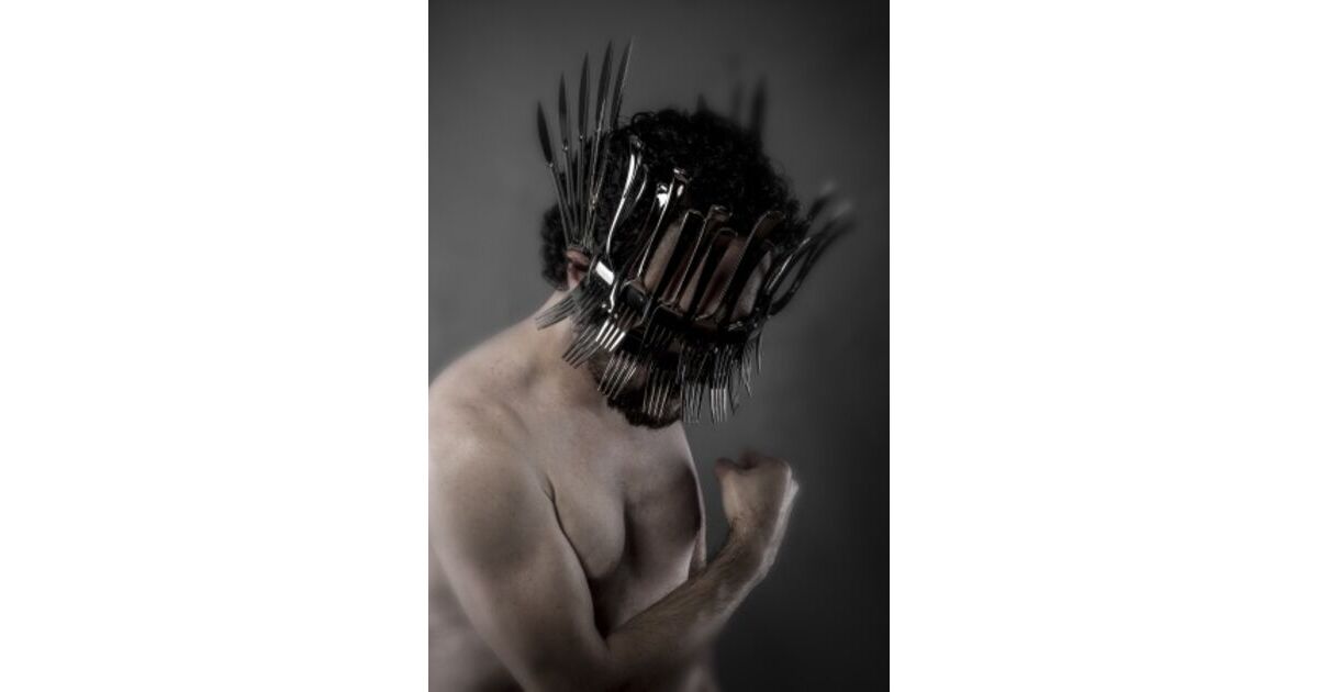 Ivan Solijkovic - The Real-Life Magneto