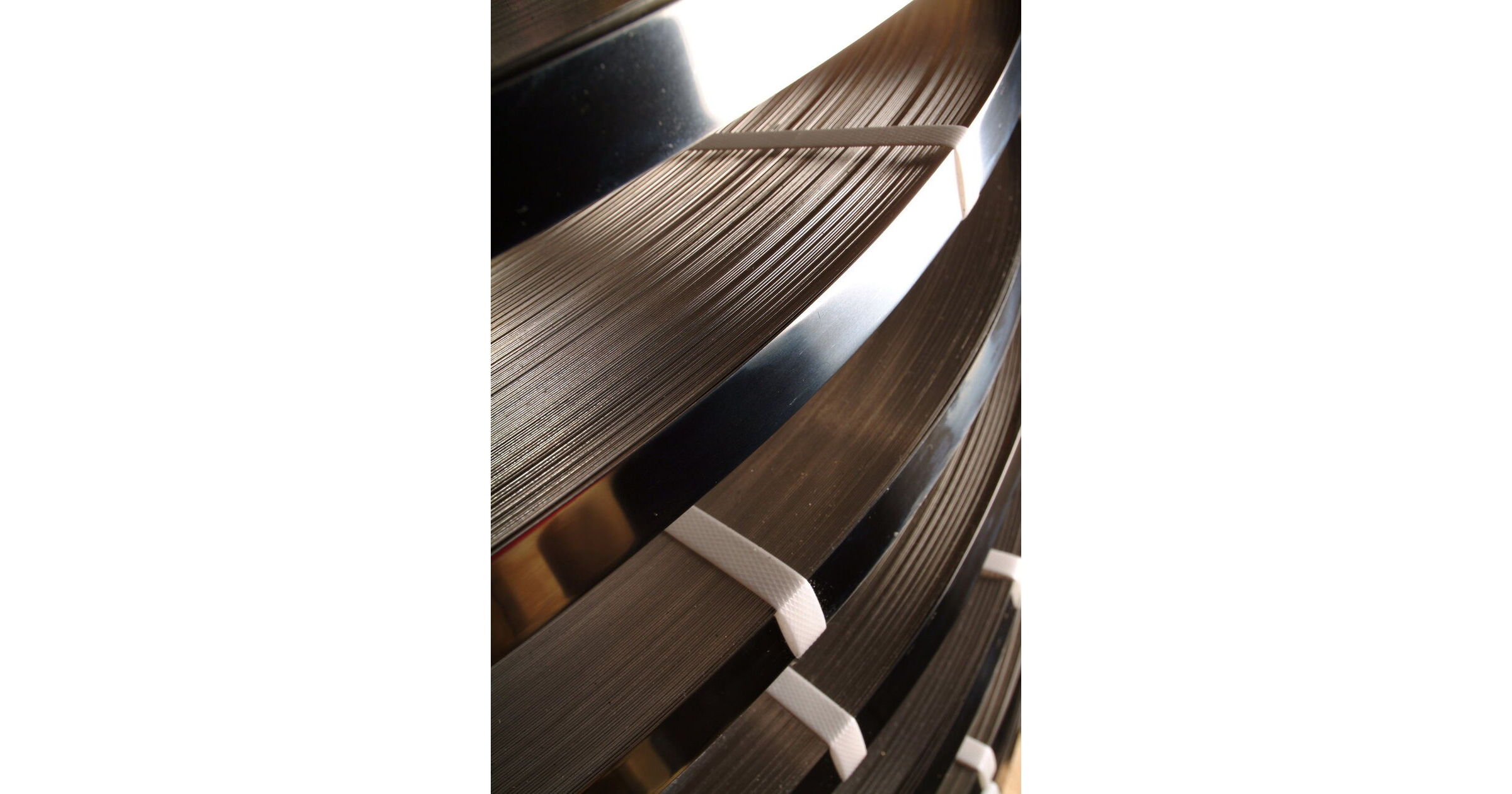 Growing Demand for Precision Stainless Steel