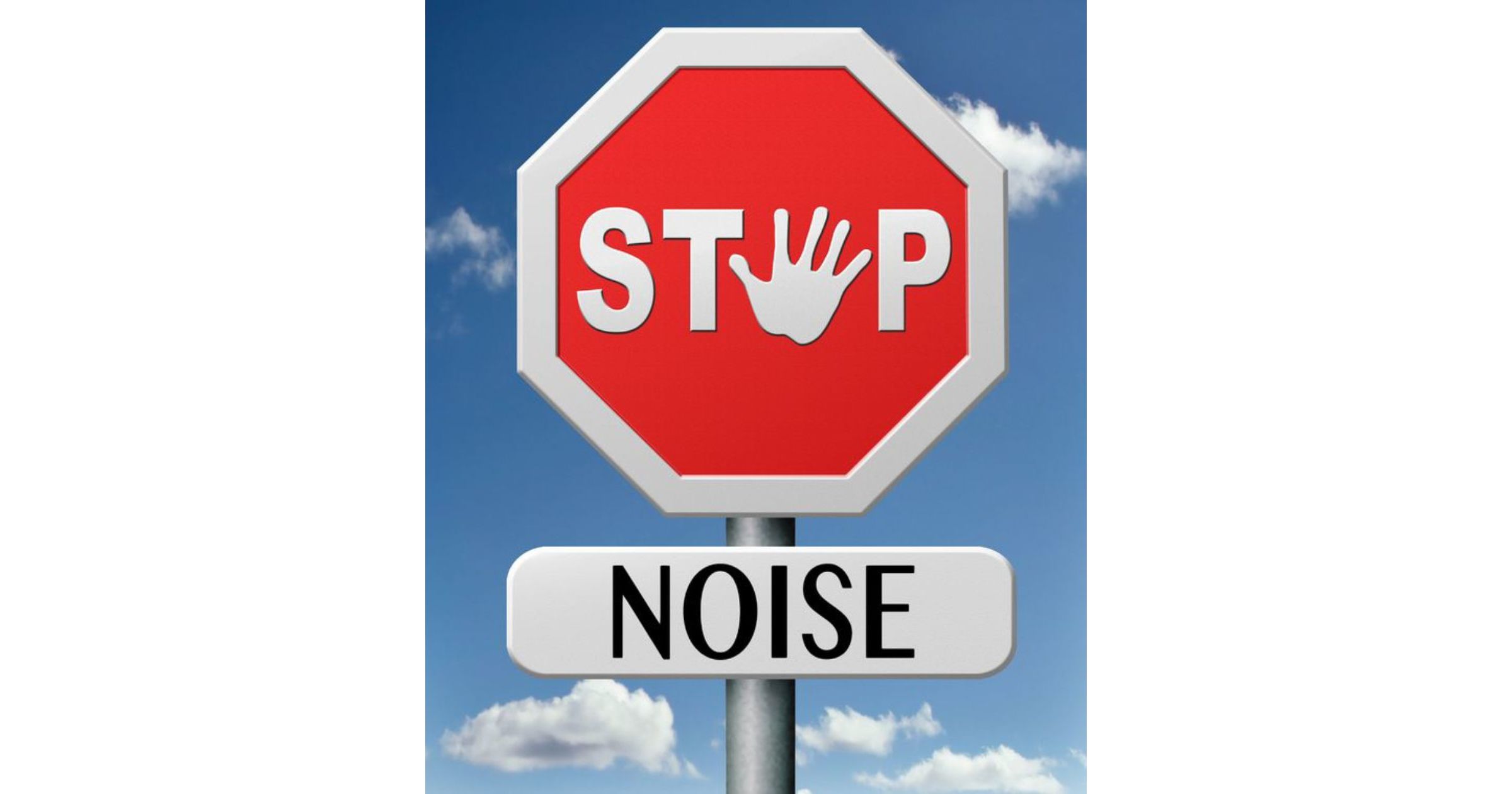 SOUNDMET® — In Support of Noise Action Week 2015