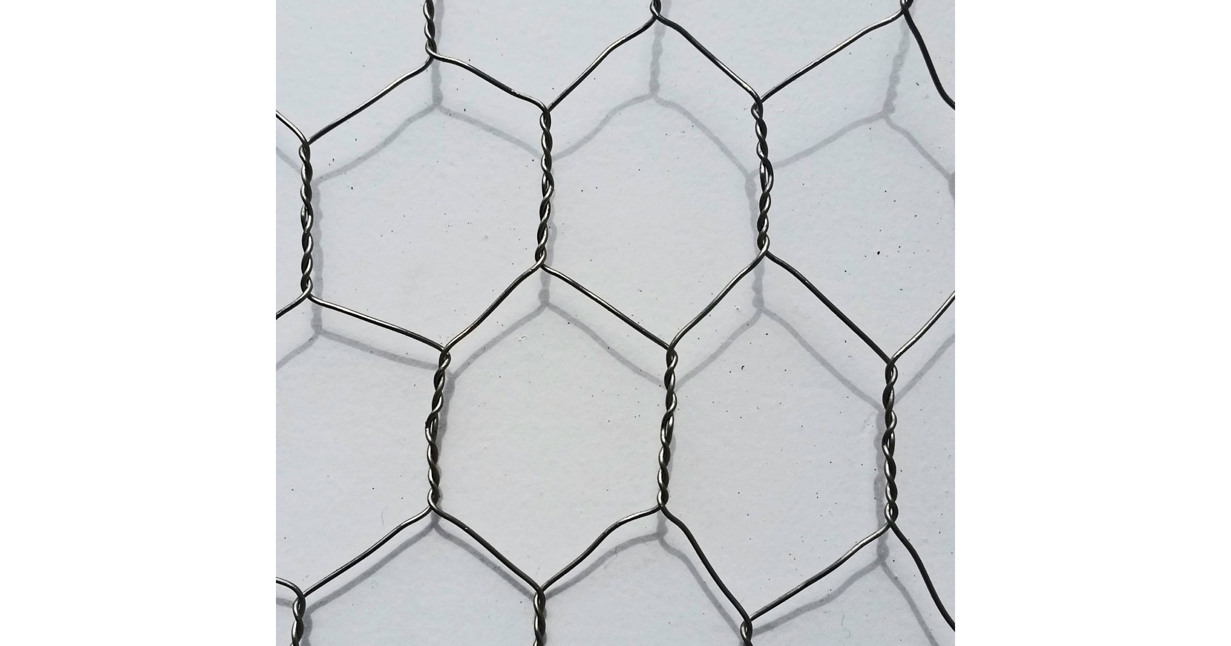 Stainless Steel mesh netting