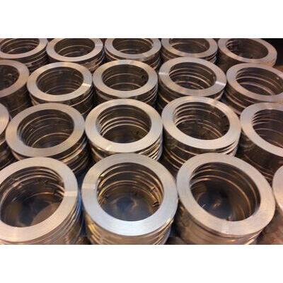 Wire Forming Applications — Stainless Steel Wire