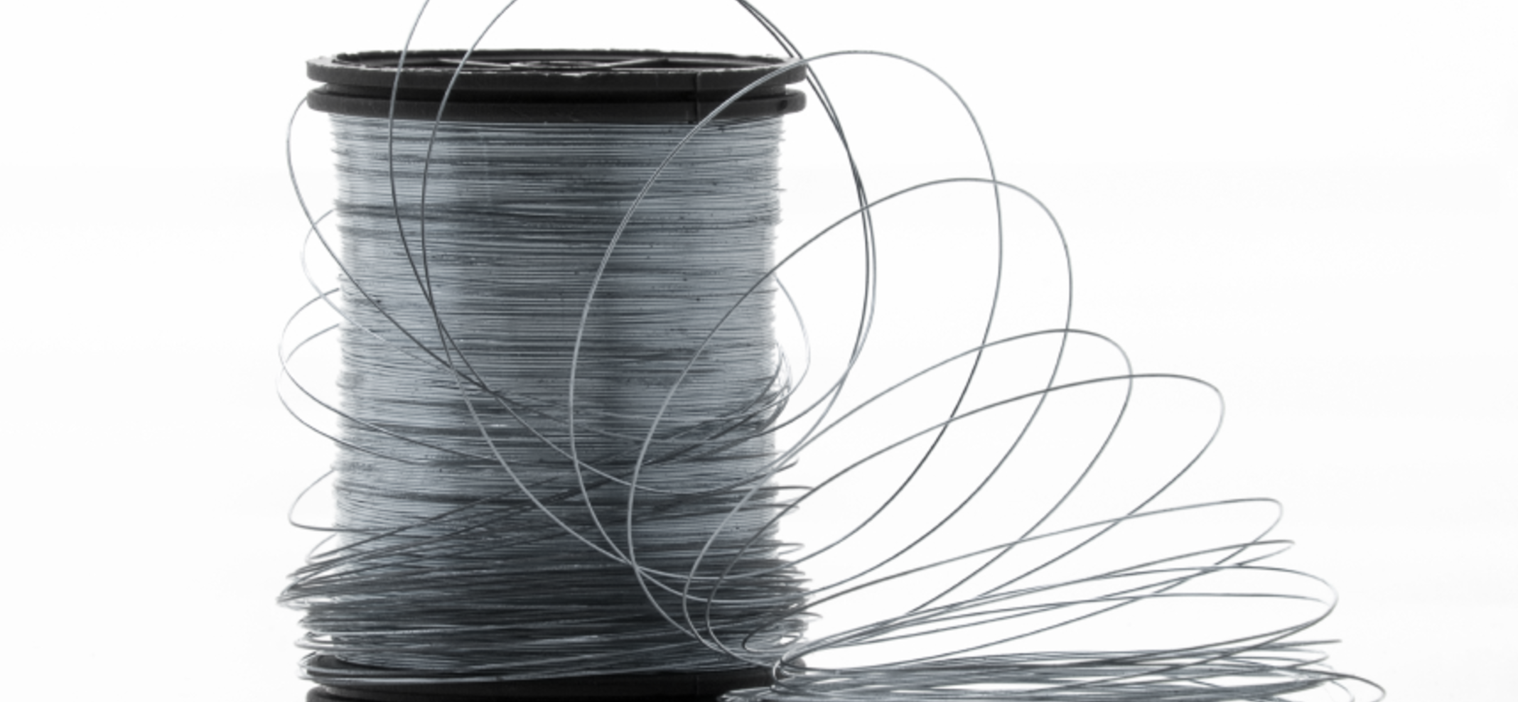 Quick on the Draw: Stainless Steel Wire